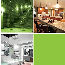 Lumen Efficient Design